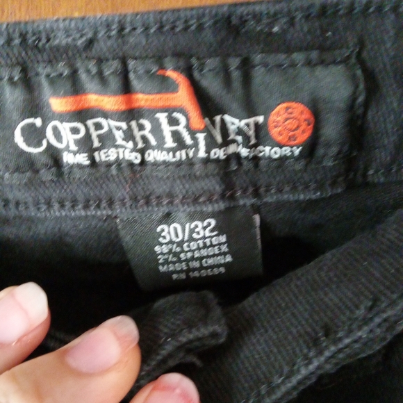 Copper Rivet | Jeans | Copper Rivet Mens Pants | Poshmark